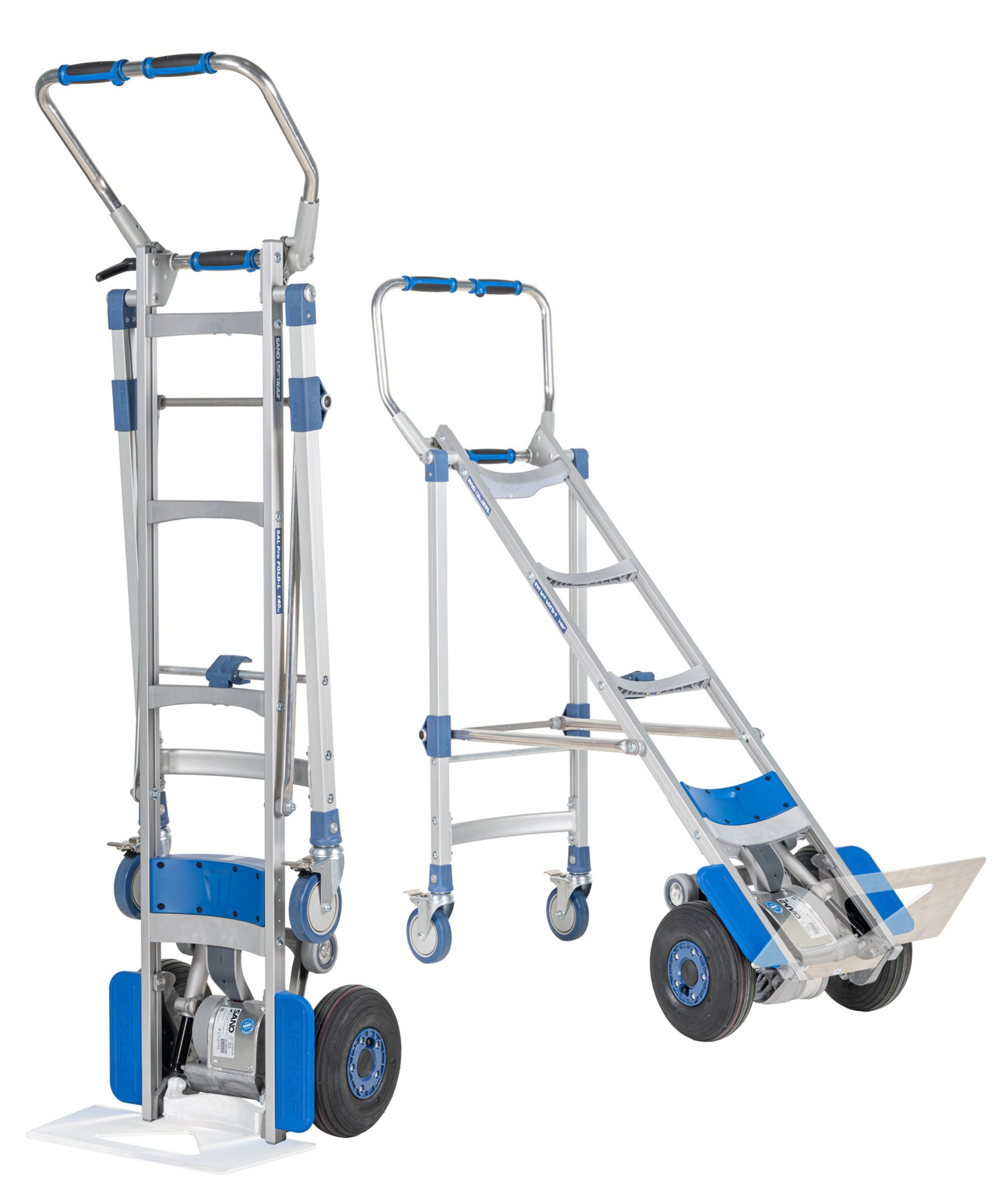 LiftKar SAL Pro | SANO International