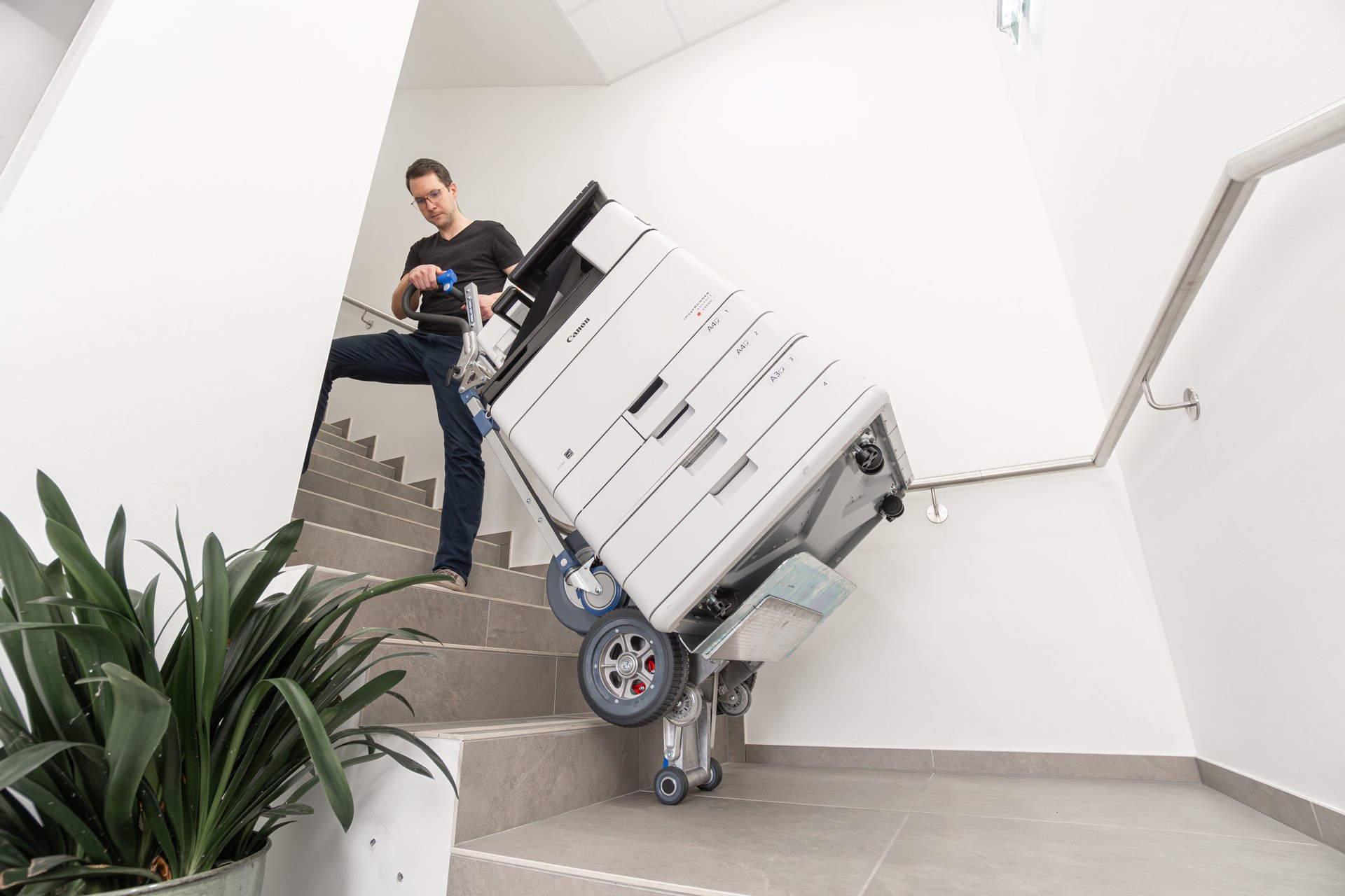 LiftKar HD Pro | SANO International