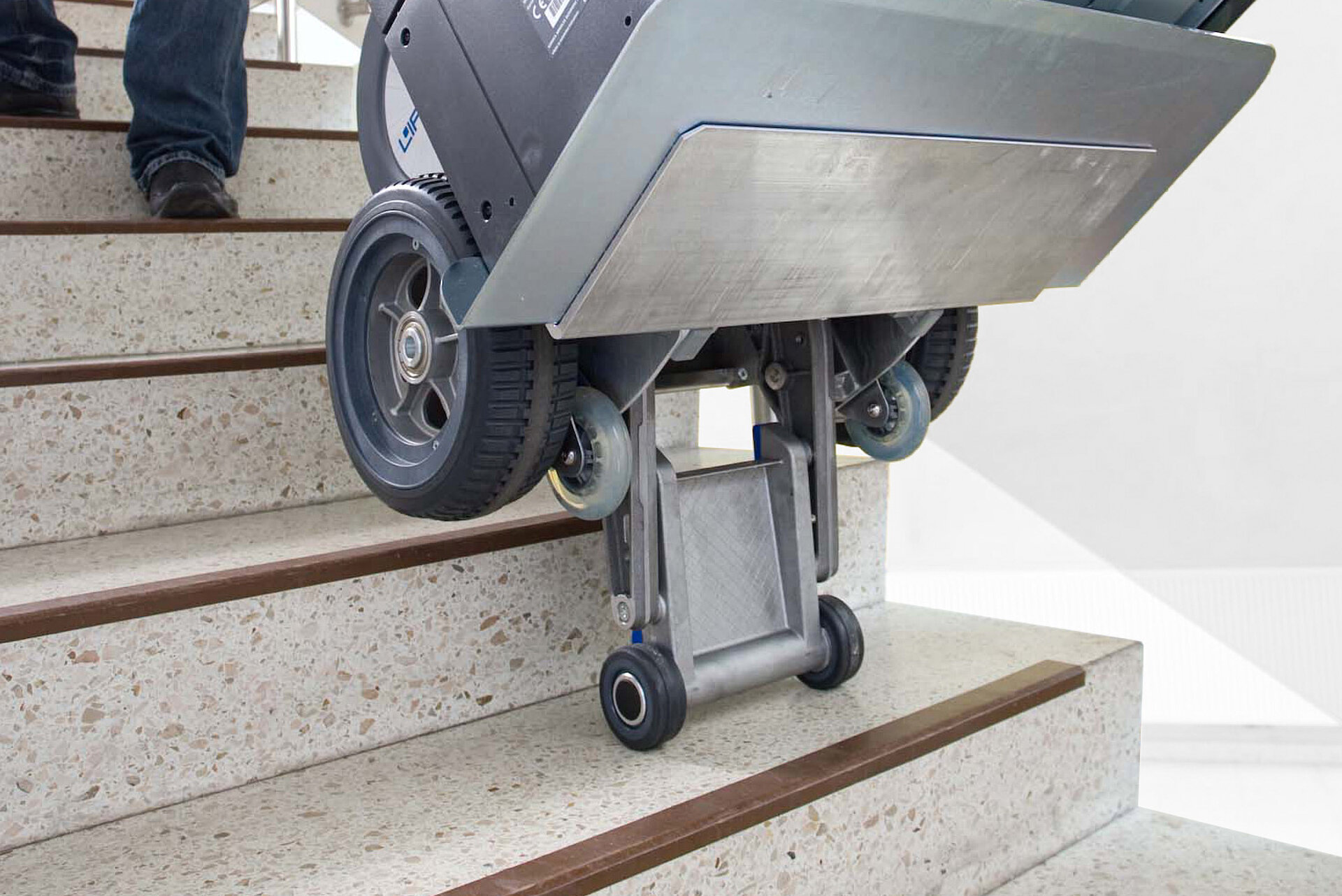 LIFTKAR HD | SANO International