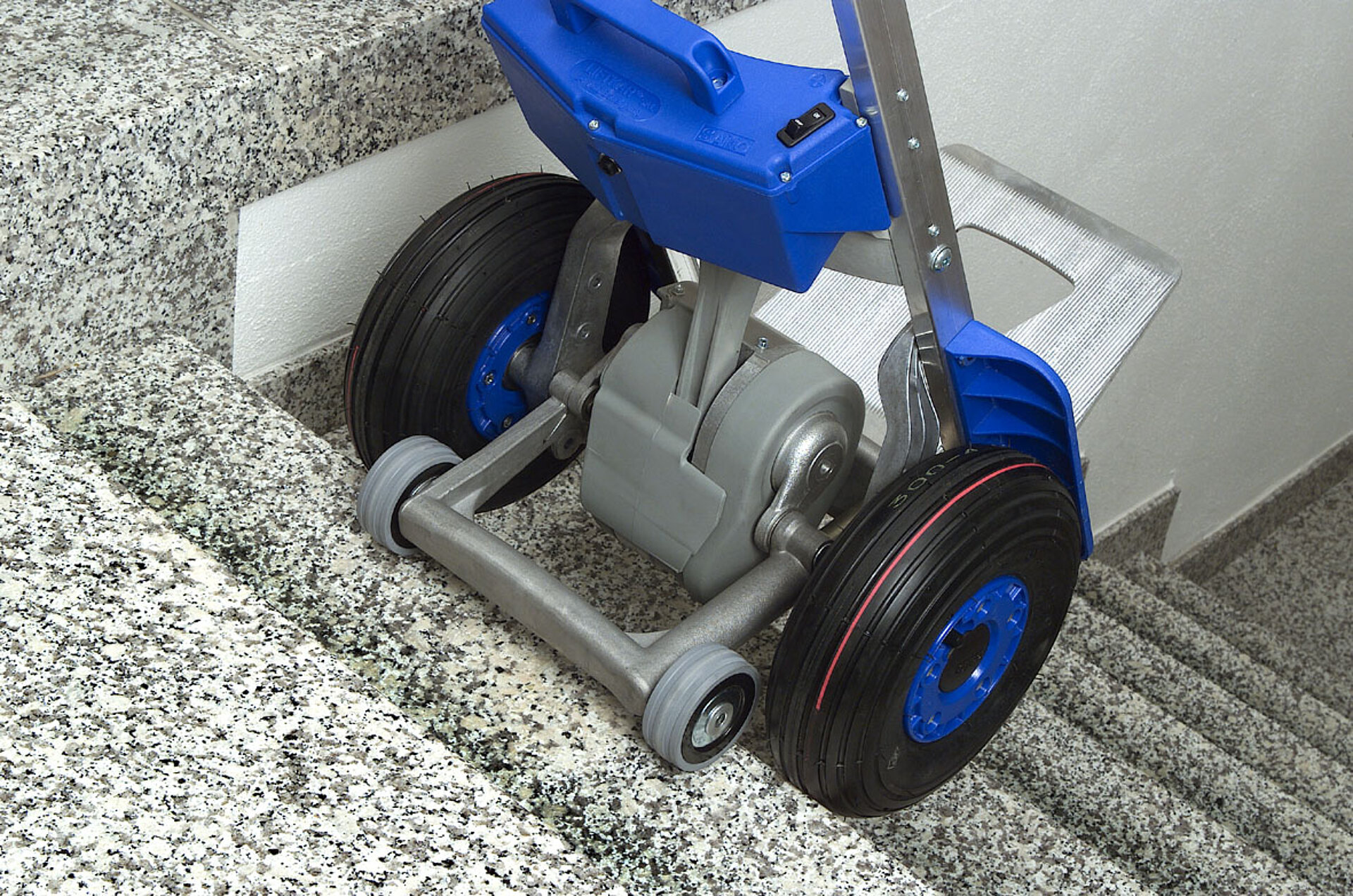 LIFTKAR SAL | SANO International