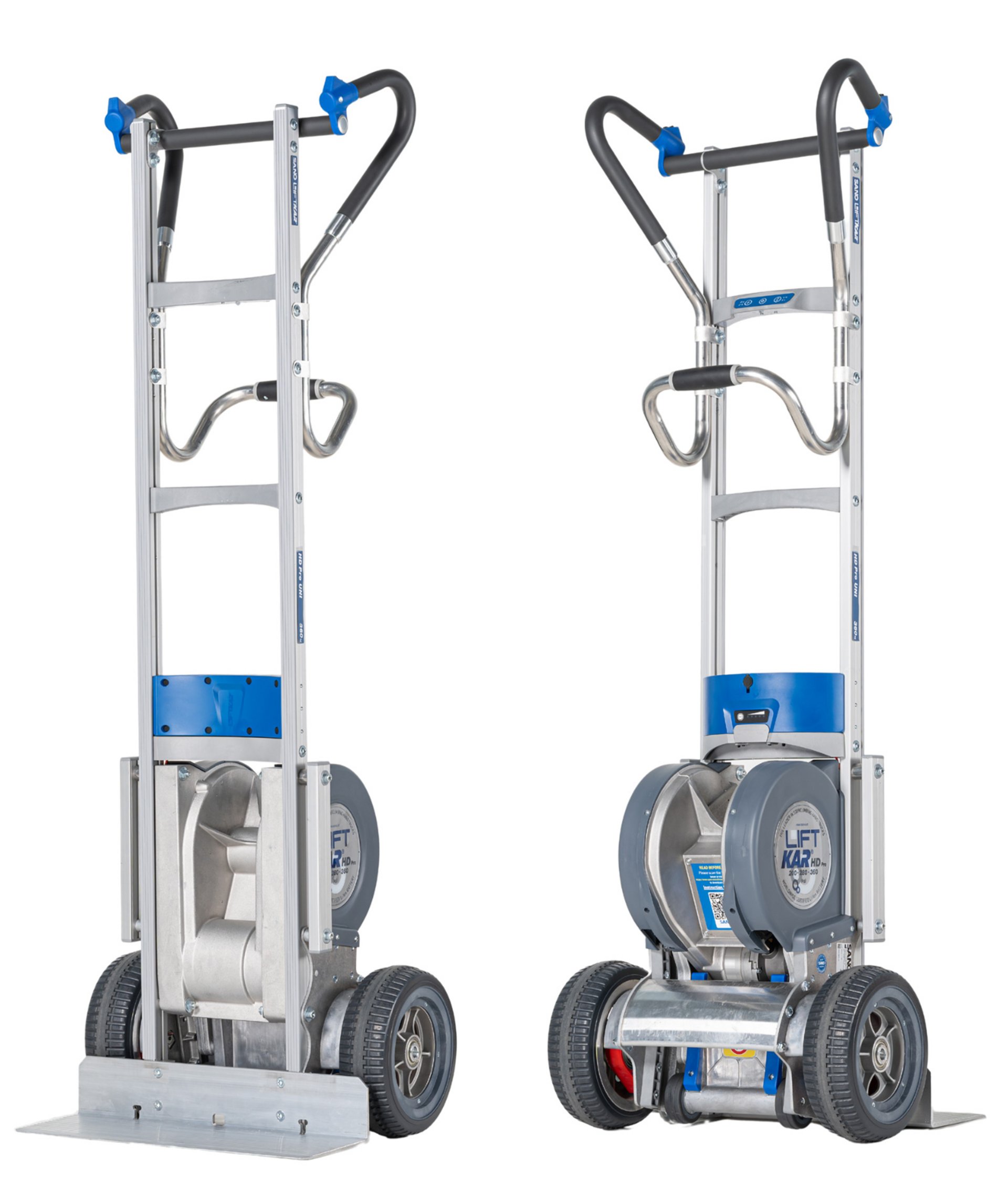 LiftKar HD Pro | SANO International