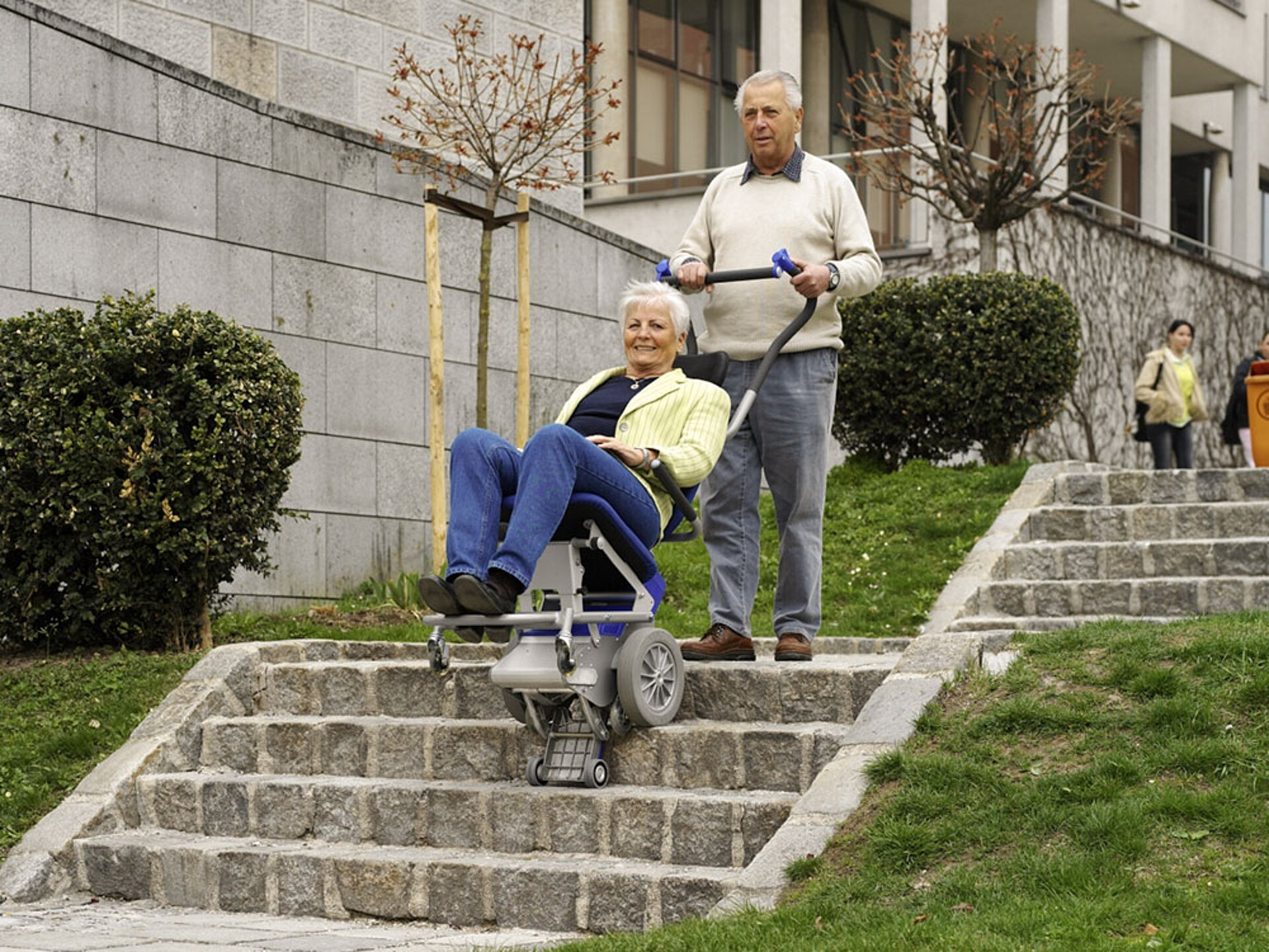 LIFTKAR PT | SANO International