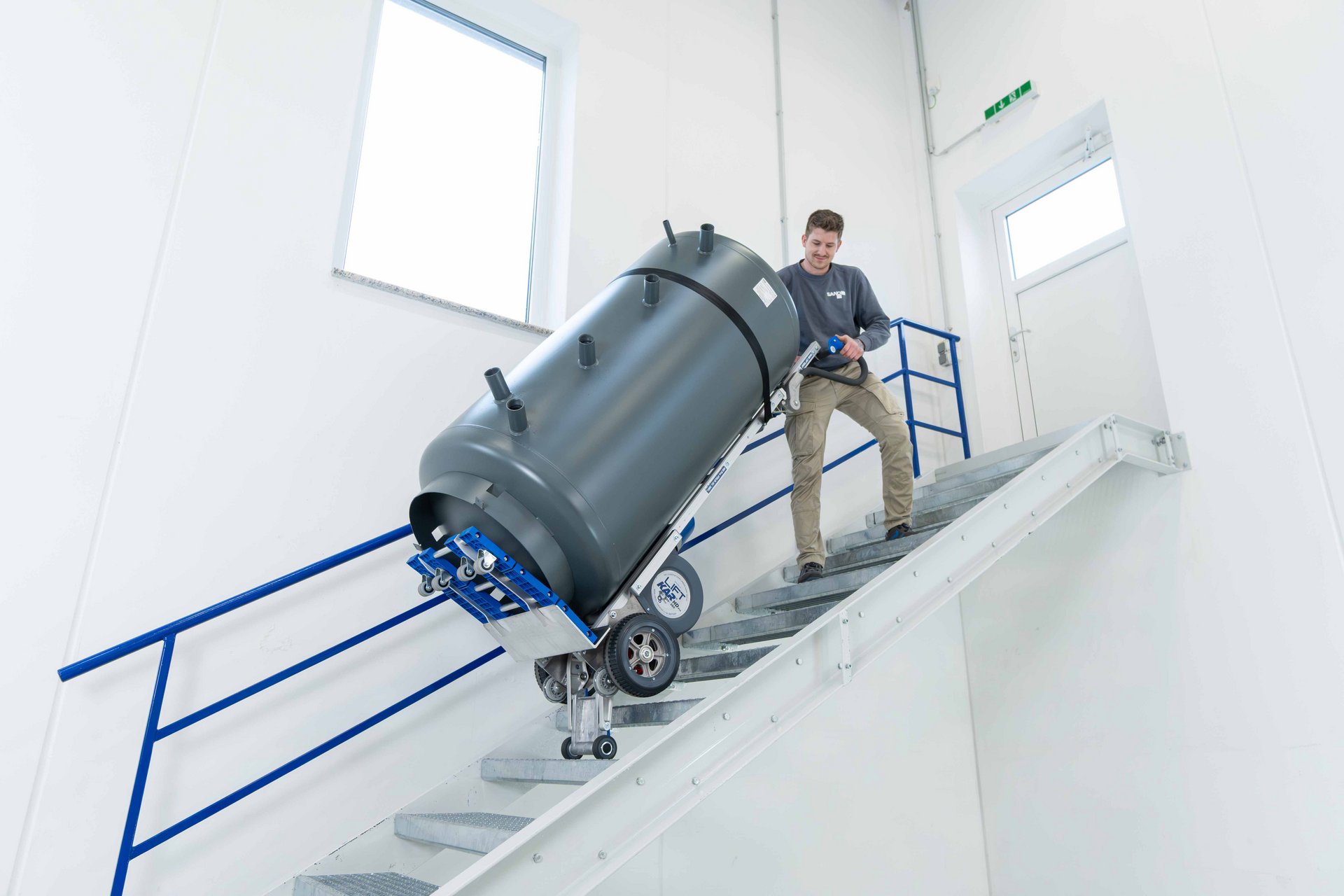 LiftKar HD Pro | SANO International