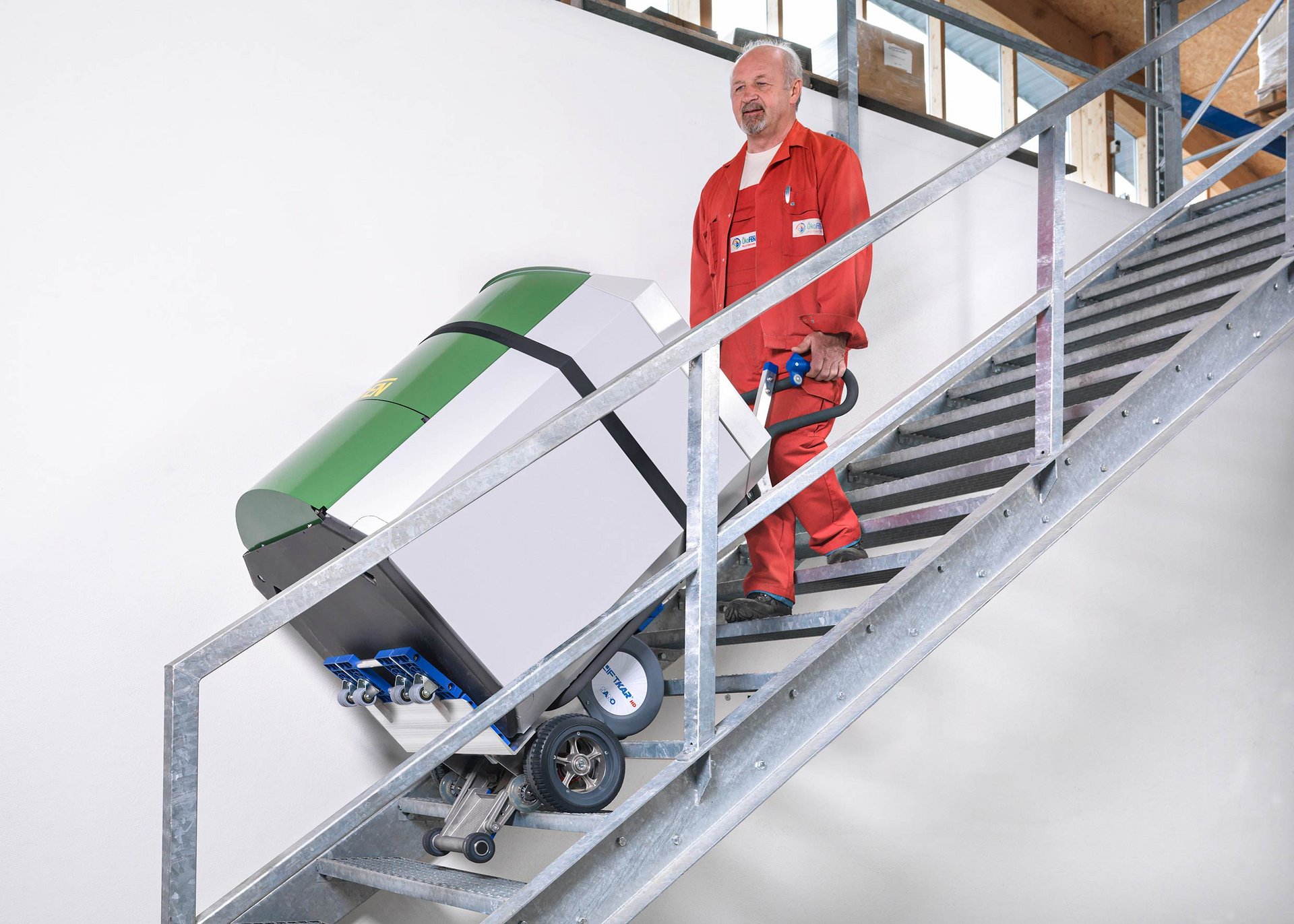 LIFTKAR HD | SANO International